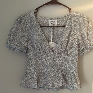 Princess Polly | Tops | Princess Polly Top | Poshmark